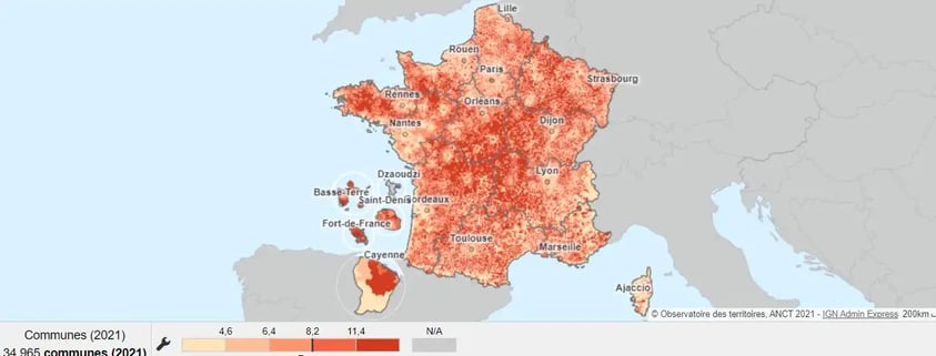 Comment réduire la vacance locative au sein de votre agence immobilière Comment réduire la vacance locative au sein de votre agence immobilière
